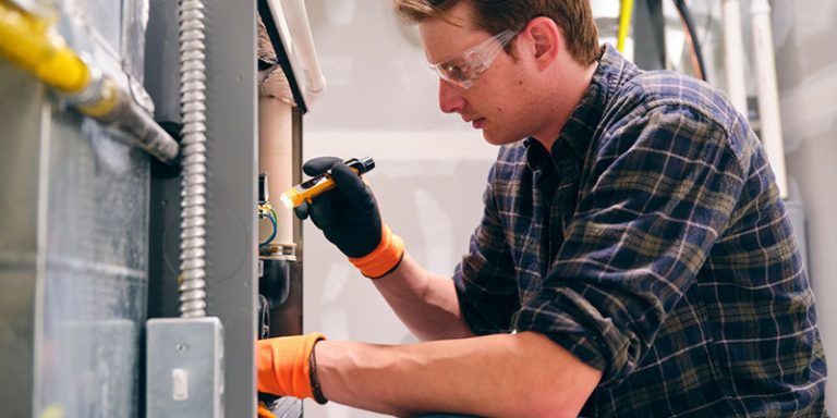 Three Signs That You Need Oil Furnace Repair [infographic ...